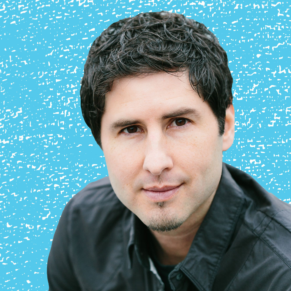 Matt de la Pena | Write-minded Podcast