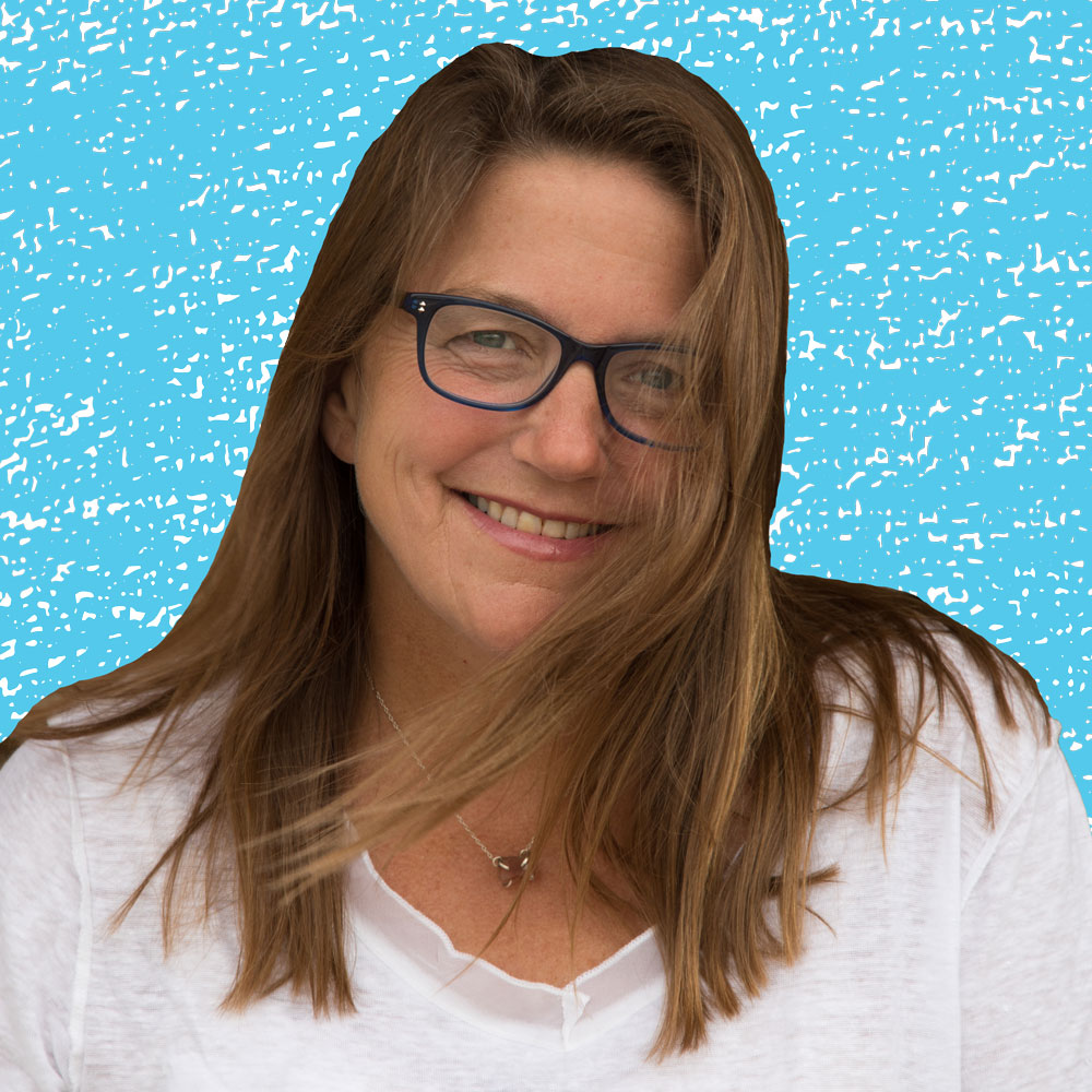 Pam Houston | Write-minded Podcast