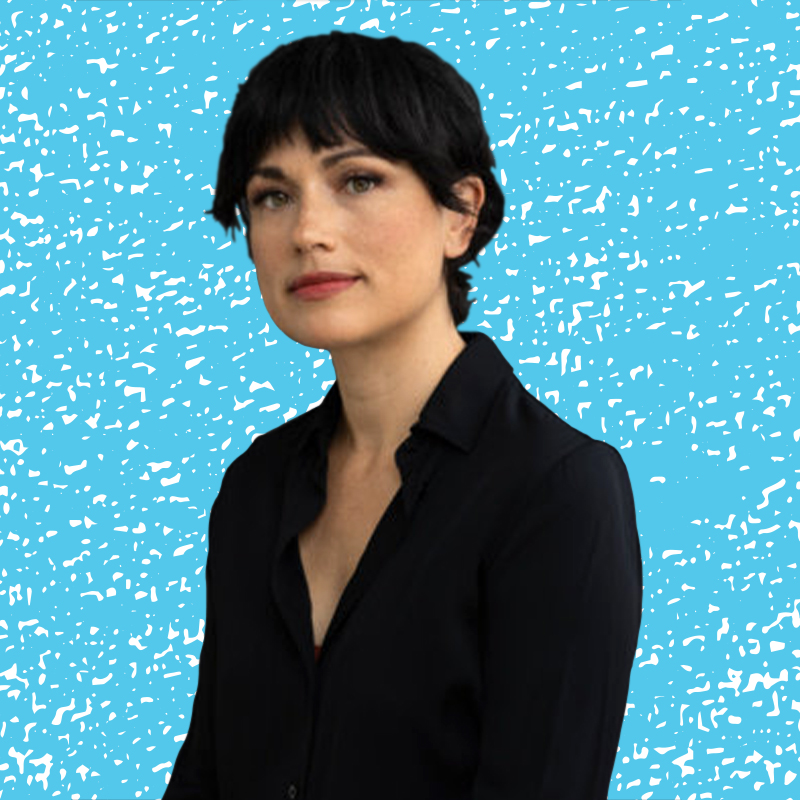 Ana Reyes | Write-minded Podcast