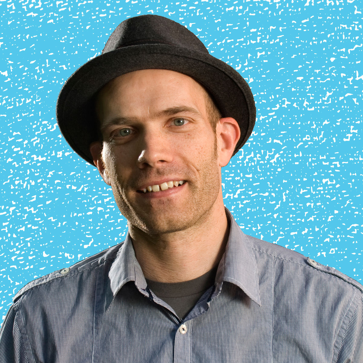 Chris Baty | Write-minded Podcast