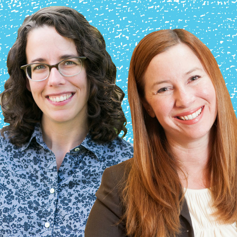 Jane Friedman and Mignon Fogarty | Write-minded Podcast